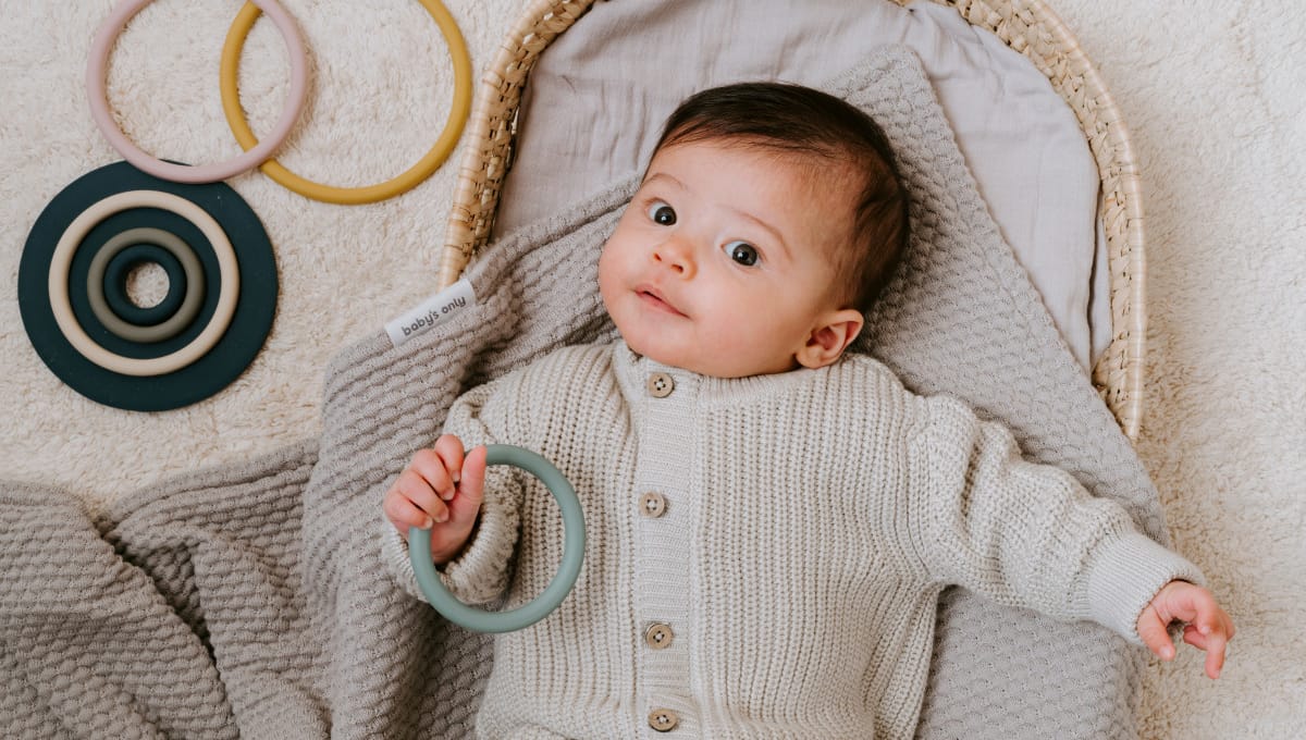 Baby’s Only | Created out of love | Officiële webshop